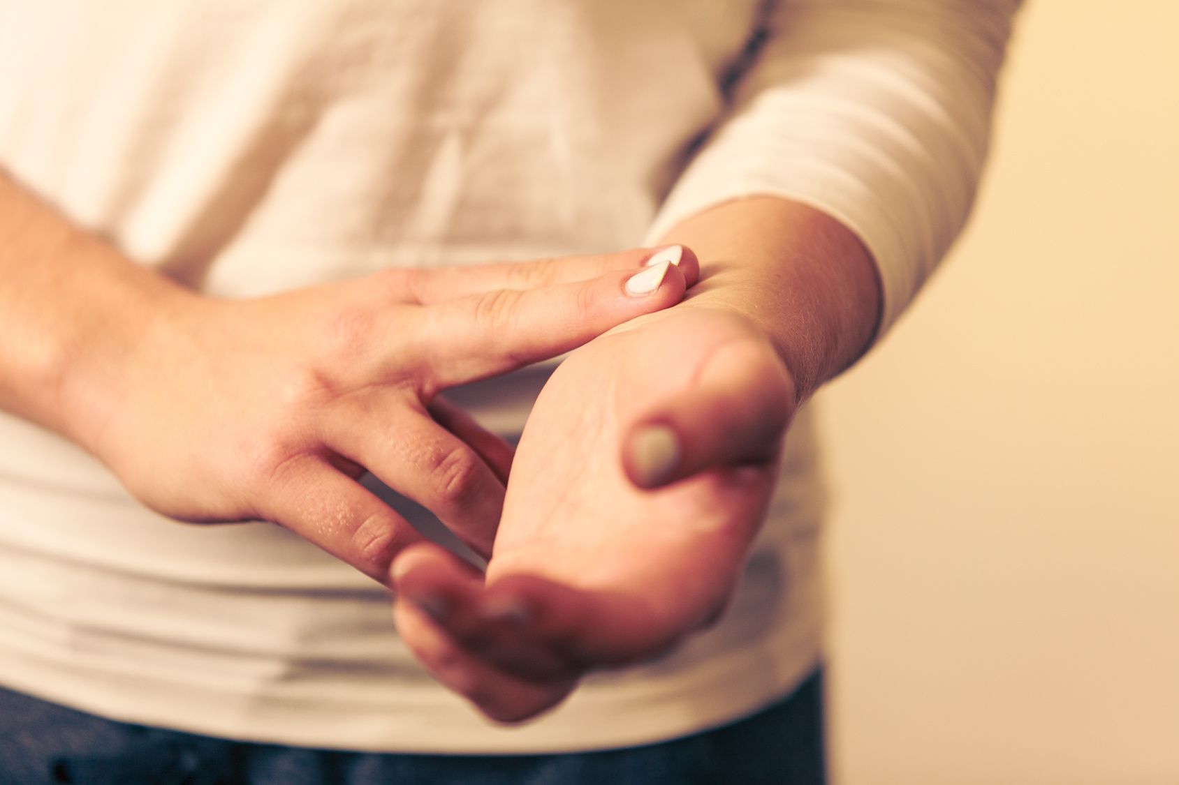 Can Your Pulse Determine Allergies Whole Health Web